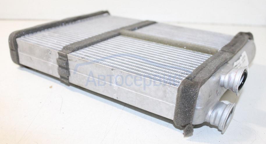 Замена радиатора печки Ауди Q5 в Москве - сеть надежных автосервисов по ...